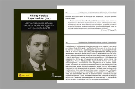 La Influencia De Lev Vygotsky En El Aprendizaje Infantil