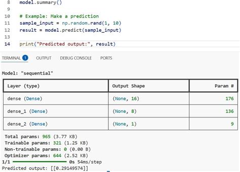 How To Load A Keras Model In Python