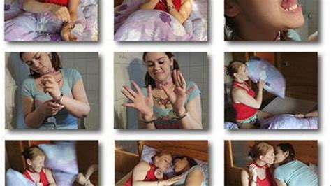 Evening Neandra Clips4sale