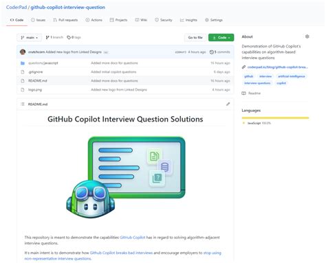 github copilot breaks bad interviews coderpad