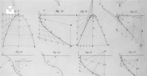 다양한 모양의 그림이 그려진 종이 한 장 사진 Unsplash의 무료 단색 이미지