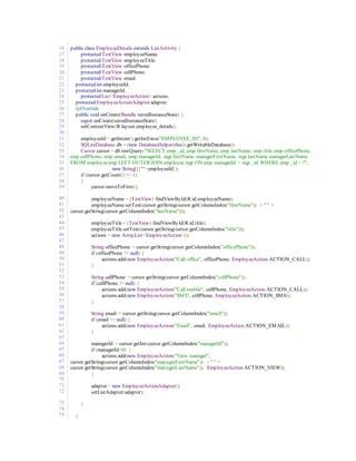 Android Examples PDF