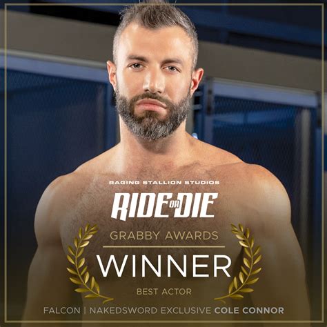 Raging Stallion on Twitter: "He's a winner, baby! Congrats to Exclusive ...