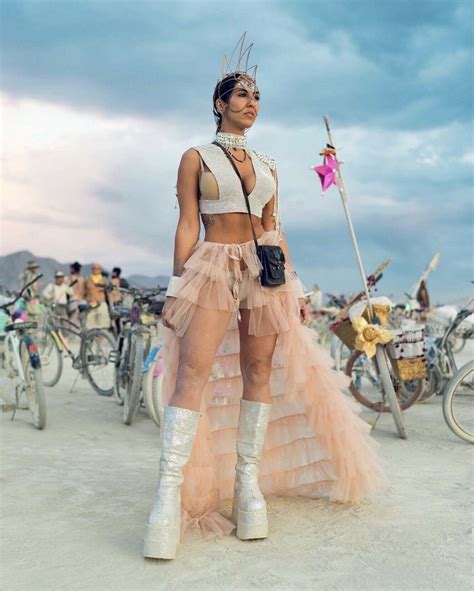 Burning Man Costumes Burning Man Fashion Burning Man Costume