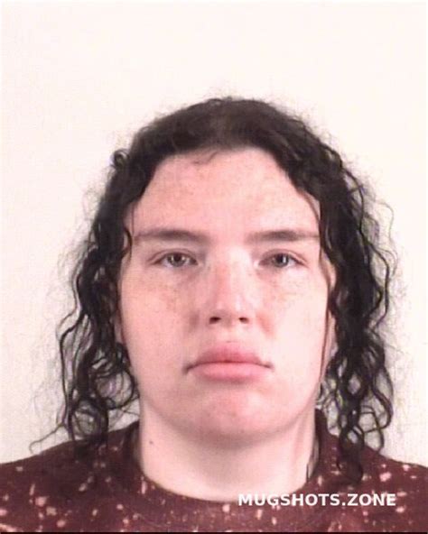 Pennington Rachael Callie 02032025 Tarrant County Mugshots Zone