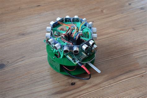 Introduction To Tutorials On Slam Using The Extended Kalman Filterbot Blog