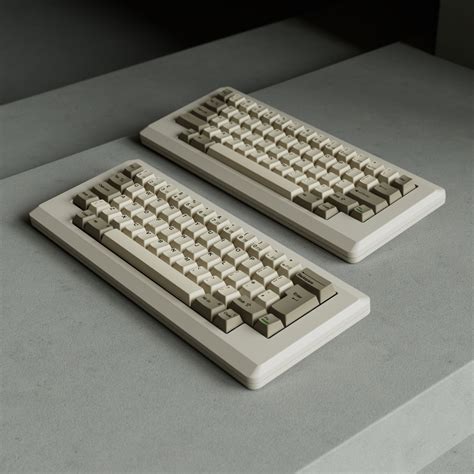 [pre Order] Vortex M0110 Keyboard Rebult Keyboards