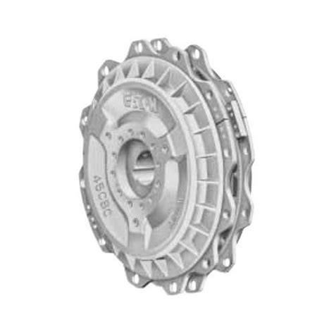 Eaton Airflex Combination Clutch Brake Fspa Industrial Clutch Parts