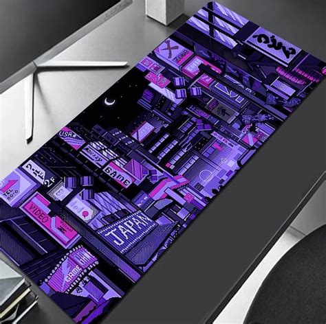Large Xxl Gaming Art Computer Laptop Desk Mat Sold By Oleg Semak Sku 4526863 Printerval