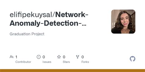 Github Elifipekuysalnetwork Anomaly Detection System Using Genetic