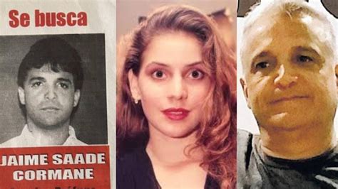 Brasil Extradita A Jaime Saade A Un Vuelo De Hacerse Justicia En El Caso De Nancy Mestre Red
