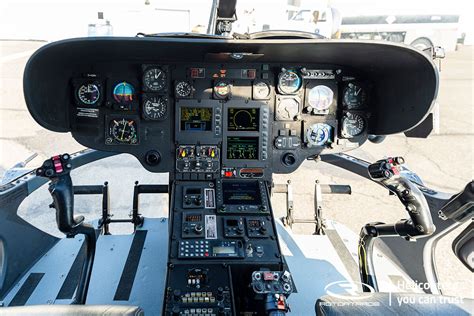 2006 Eurocopter Ec135 P2 For Sale