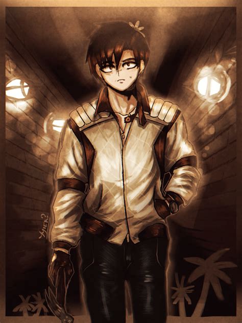 Driver Tadano Artwork By Me R Komi San