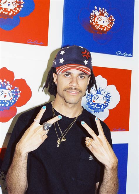 Jeron Braxton Dopamine — Murkado