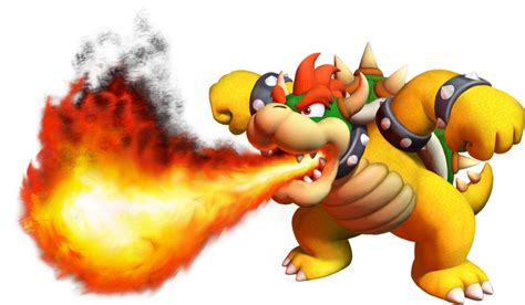Fire Breath Super Mario Wiki The Mario Encyclopedia