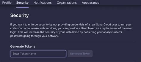 Comprehensive Guide To Integrating Sonarcloud With Github Projects
