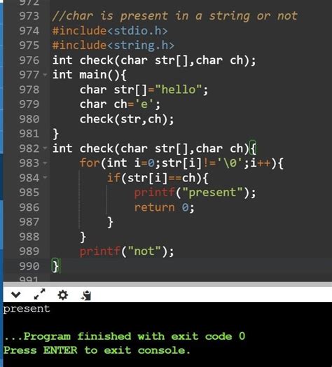 Divya Singla On Linkedin Day65of 100daysofcode Cprogramming
