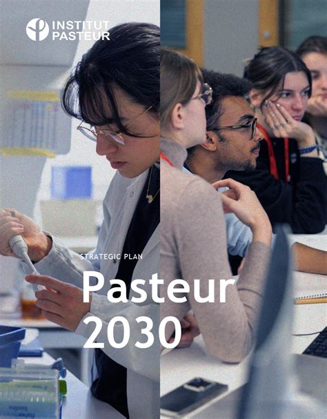 Support Us Institut Pasteur