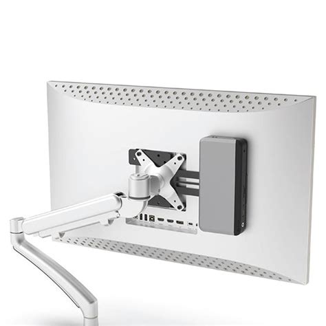 Buy Alogic Universal Vesa Mounting Bracket For Docking Stations Online