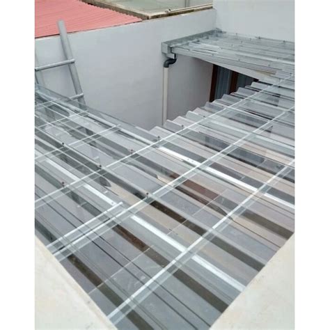 Jual Jasa Pemasangan Atap Baja Ringan Shopee Indonesia