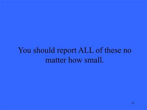 Lab Safety Review PPT