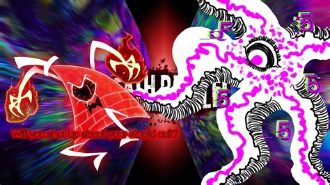 Bill Cipher Vs Scp 3125 Gravity Falls Vs Scp R Deathbattlematchups