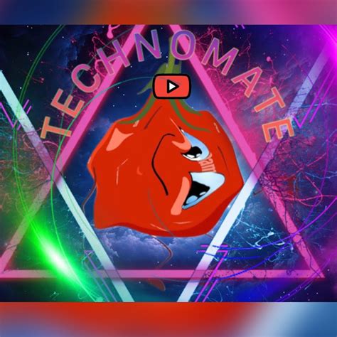 Technomate Youtube