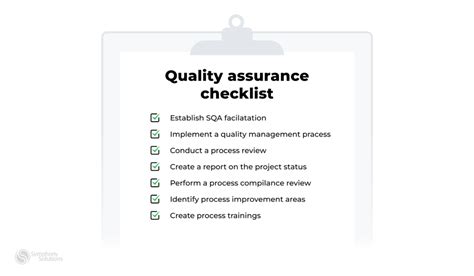 The Business Benefits Of Quality Assurance Symphony Solutions