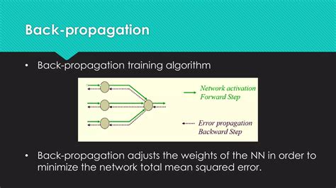 Neural Network Techniques Ppt