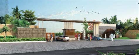 The Park Vue Enikepadu Vijayawada Price List And Brochure Floor Plan