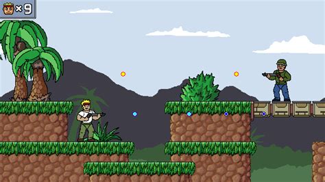 Vircon32 Game Console