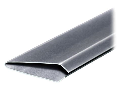 Skybolt Wing Trailing Edges Formed Aluminum Steenaero