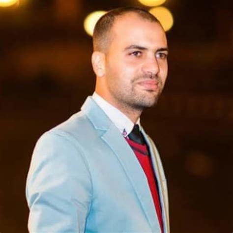 Ahmed Abdrabou Deputy Head Of Wood Conservation Lab Phd Candidate