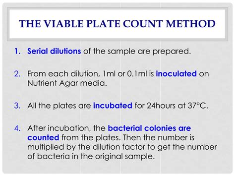 Ppt Microbial Growth Powerpoint Presentation Free Download Id3740355