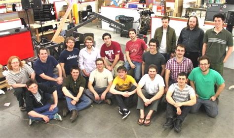 Stompy Giant Ride On Hydraulically Powered Robot Project Insectronics Is Quite A Bit Larger Than