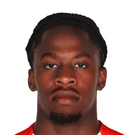 Jayden Addai Ea Fc 25 Career Mode Potential 66 Rated Futwiz