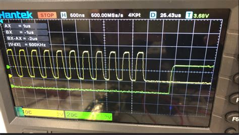 Communication Issue Between S32k144 Mc33771c And The Transceiver