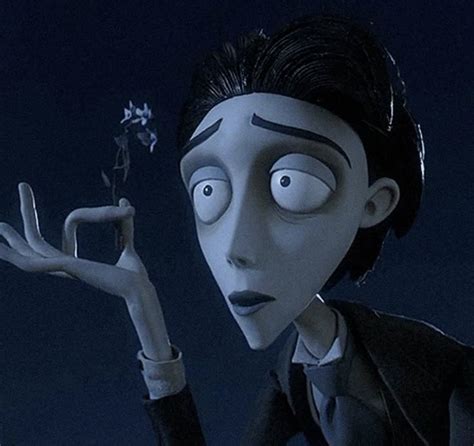 Victor Van Dort Tim Burton Corpse Bride Victor Corpse Bride Corpse