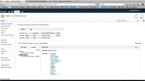 Sharepoint Knowledge Base Template