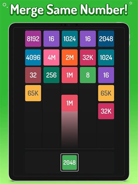 2048 Block Puzzle Game Apk For Android Download