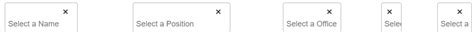 table is loaded enormous time — datatables forums