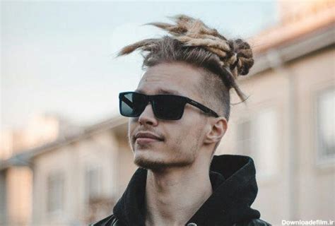 عکس مدل موی شیک پسرانه