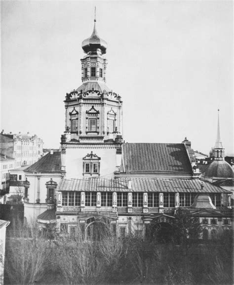 Монастыри Москвы | это... Что такое Монастыри Москвы?