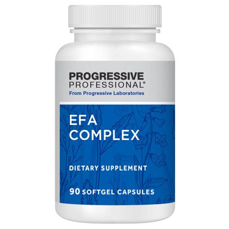 Progrssive Labs Efa Complex