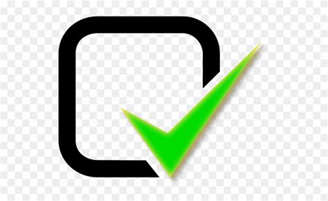Green Checkbox Icon At Vectorified Com Collection Of Green Checkbox Icon Free For Personal Use