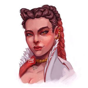 Explore The Best Apexlegendsfanart Art Deviantart
