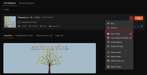 how to create a server pack from the client modpack files ggservers