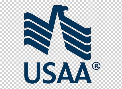Usaa Logo Usaa Federal Savings Bank Vehicle Insurance Health Insurance Usaa Logo Blue