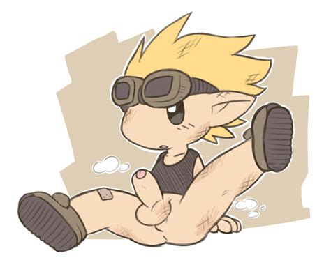 Rule 34 2023 Anus Balls Bandage On Knee Black Clothing Black Shirt Black Tank Top Black
