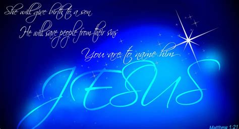 100 Christmas Scripture Wallpapers